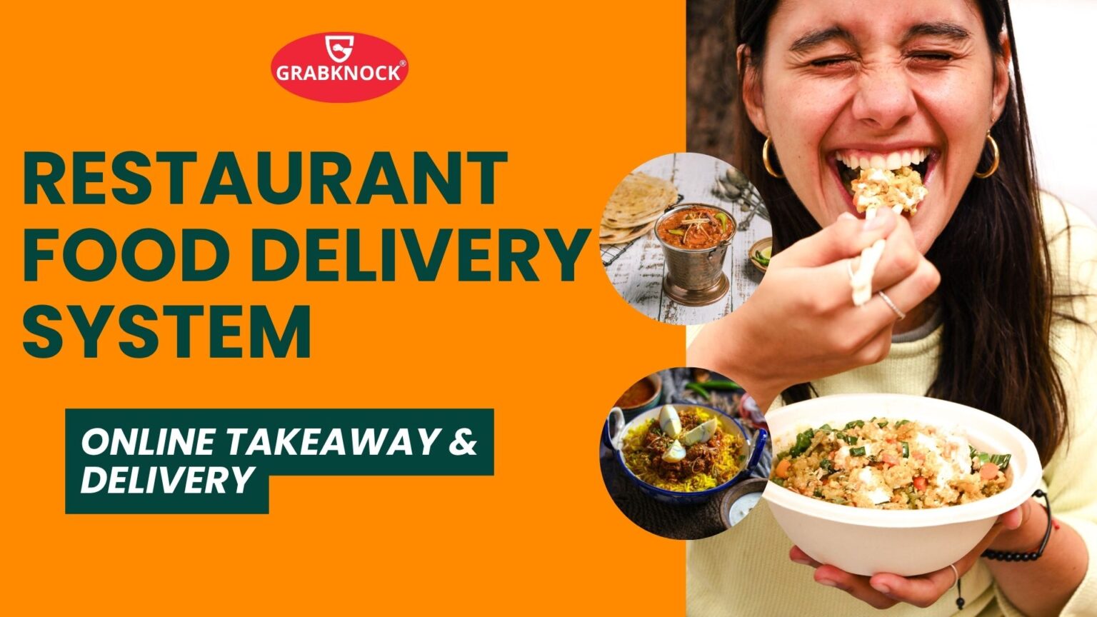 Future Proof Your Restaurant with a Direct Online Ordering System